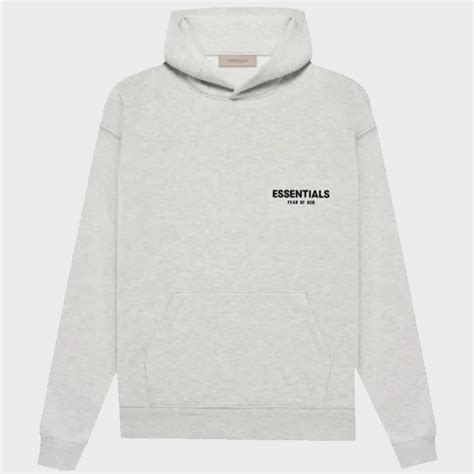 Essentials Hoodie For Sale Free Shipping