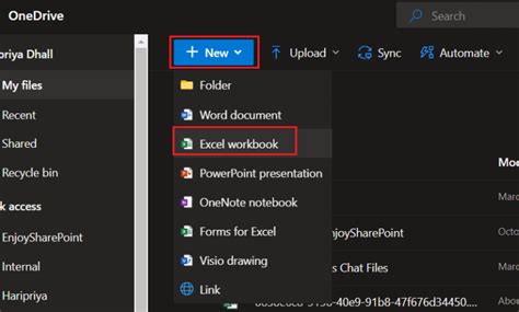 Power Automate Export Sharepoint List To Excel And Send An Email Enjoy Sharepoint