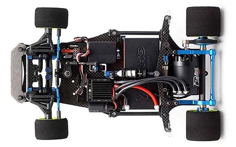 Yokomo R C Radio Controlled Model Archive RCScrapyard