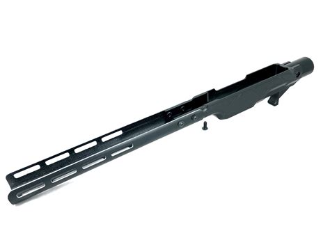 Ulw Chassis For Ruger 1022 22lr Taccom3g