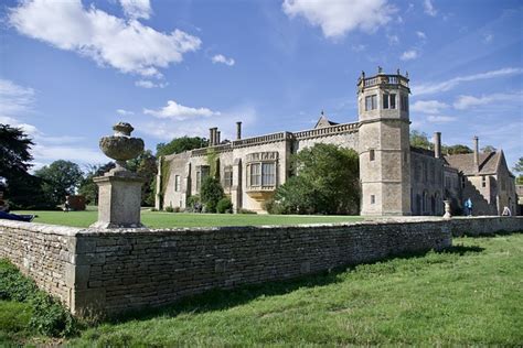 Lacock Abbey Architecture Free Photo On Pixabay Pixabay
