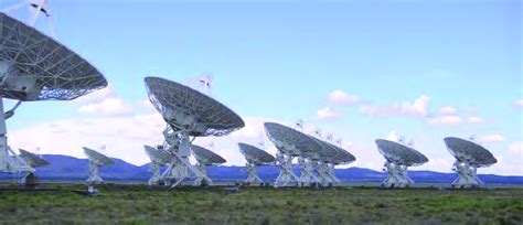 13 The Vla Interferometer Download Scientific Diagram
