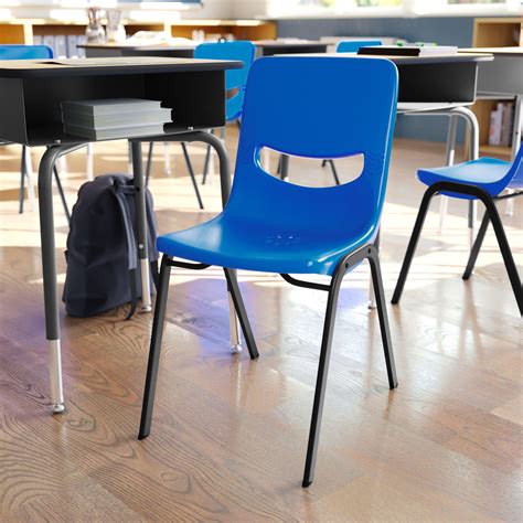 Classroom Stack Chair Sf Ch003 Bizchair