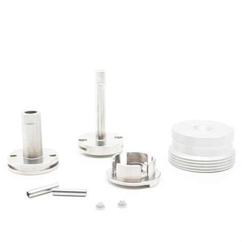 Precision Machined Parts Elite Trade Expert