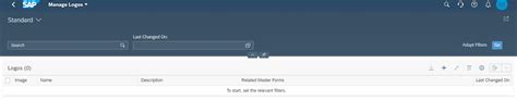 Sap Output Management Setting Custom Dunning Noti Sap Community