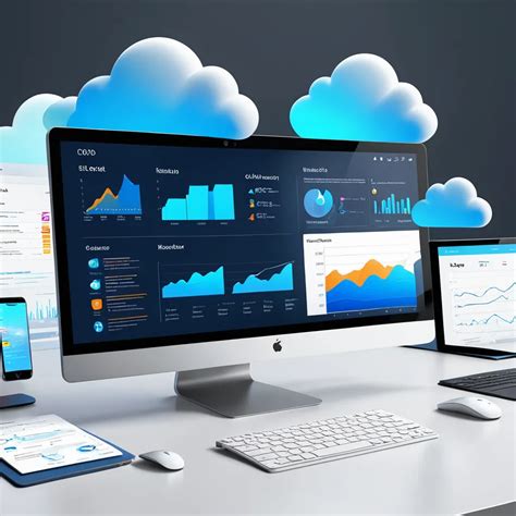 Choosing The Best Cloud Based Accounting Software