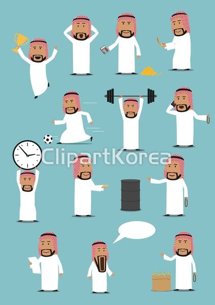 일러스트 클립아트코리아 통로이미지주