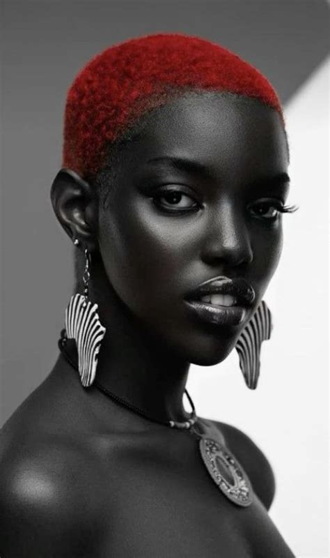 Pin By Portraits By Tracylynne On Brown Skin Black Beauty Women
