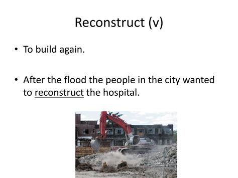 Root Struct Meaning Build Ppt Download