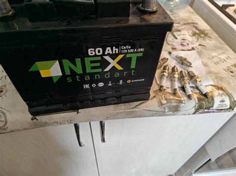 Проблема с запуском в мороз Прокалка свечей — Nissan Skyline R33 2