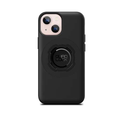 Quad Lock Mag Case Iphone 13 Mini Evotech Performance