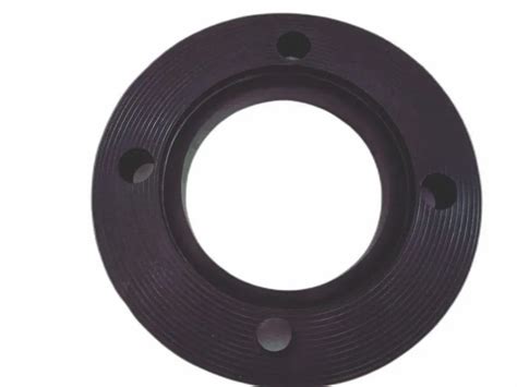 Hdpe Stub Flange At ₹ 26piece Hdpe Flanges In Ahmedabad Id