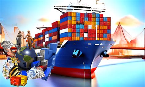 Bridging Economies Unleashing The Synergies Of Trade And Investment