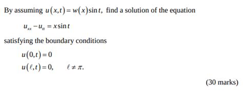 Solved Find The General Solution Of The Partial Differential Chegg