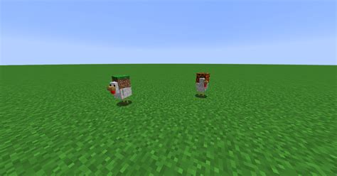 Uuid Base Teleporting Never Be Much Easy Like This Before R