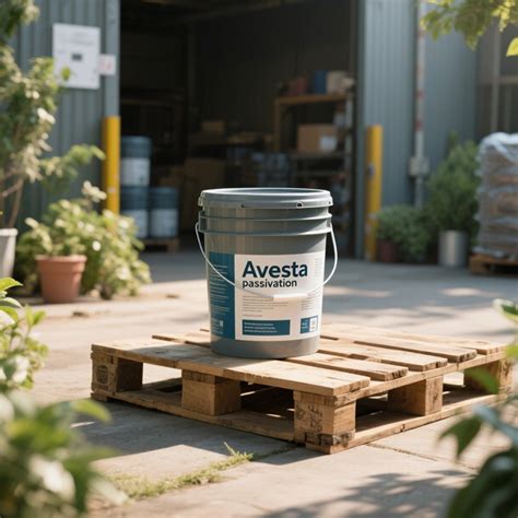China Avesta Passivation Manufacturers Suppliers Factory Wholesale