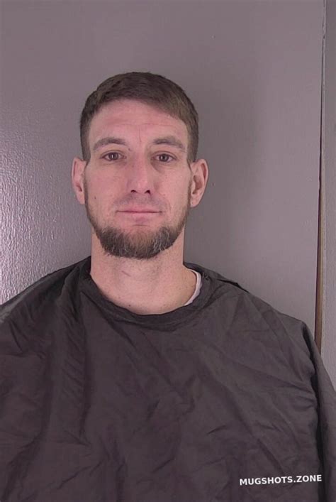 Taylor Justin Dulaney 11272023 Fauquier County Mugshots Zone