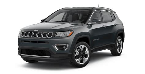 How Much Can A Jeep Compass Tow A Detailed Guide