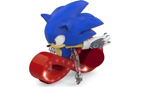 Sonic Rc