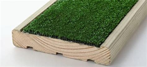 New Artificial Grass Deck Artificial Grass Stone Landscaping Diy Fence