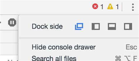 GitHub Dwickern Ember Chrome Devtools Chrome DevTools Addon For Ember Js