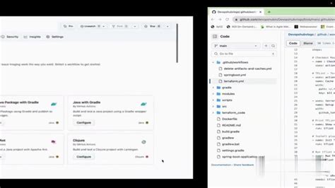 devopshub on linkedin part2 ensuring terraform code standards and