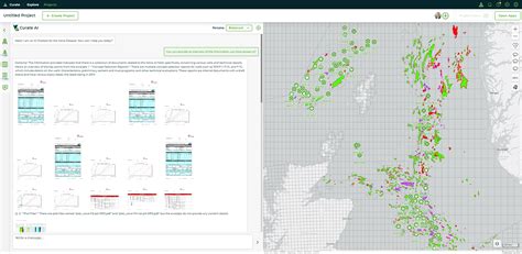 Innovative Knowledge Management Platform Ikon Science