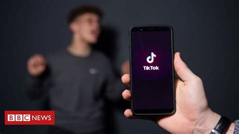 TikTok O App De Sucesso Do Qual Maiores De 35 Anos Provavelmente Nunca