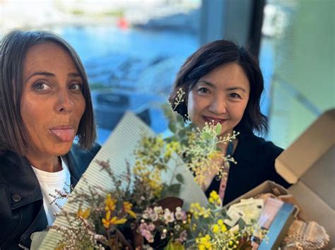 Gina Rees On Linkedin Last Day At The Australian Trade And Investment Commission Austrade …