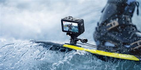 Action Cameras And Low Light 5 Things To Know Dji Store