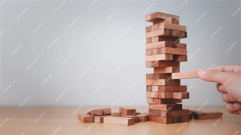 Premium Photo Business Decision Making Concept Career Path Work