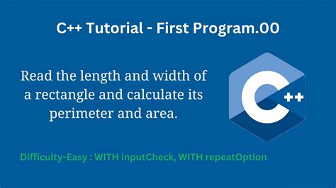 C Tutorial First Program00 With Loops And Strings To Check User Input And Repeat The