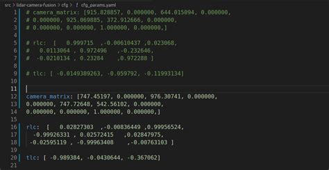 Some Error Occurs When Launch The Interpolatedvlp16launch · Issue 5