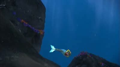 Sous Les Mers Saison Pisode En Replay France Tv