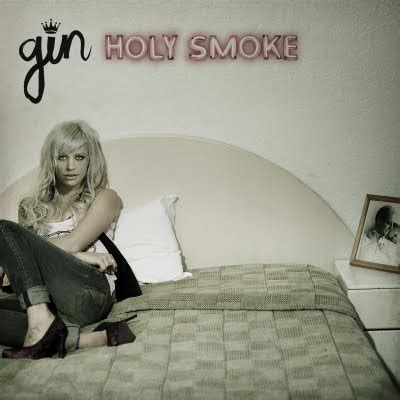 Gin Wigmore Set To Make Stateside Debut Live4ever Media