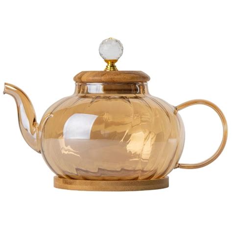 Чайник 1200 мл — ціна 680 грн у каталозі Заварювальні чайники Купити товари для дому та побуту