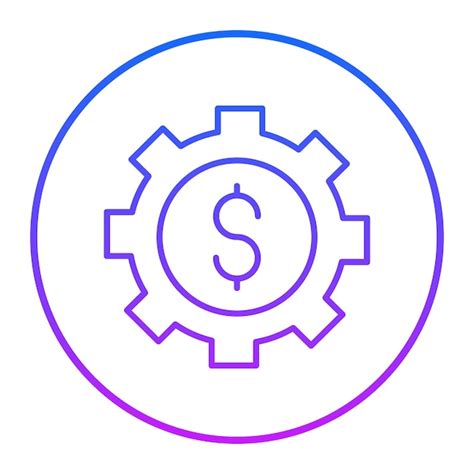 Premium Vector Cost Vector Illustration