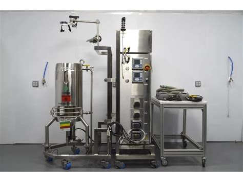Cytiva Xcellerex Xdr 50 Single Use Bioreactor System