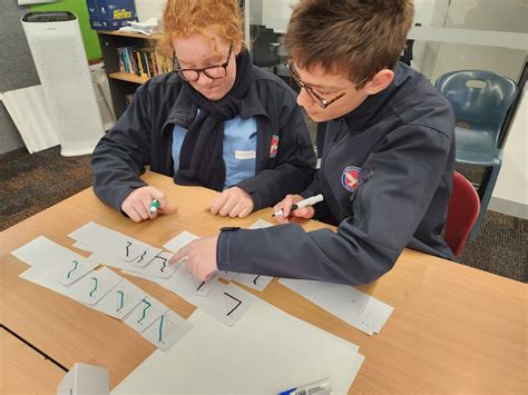 The University Of Melbourne School Of Mathematics And Statistics Geelong High