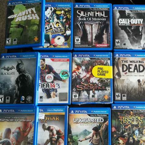 Ps Vita Games All Top Games Available Video Games And Gadgets For