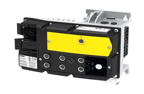 Lenze VFD AC Drive Inverter Variable Frequency Drives