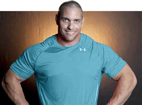 Rory Scheepers Personal Trainer Georgetown Cayman Islands