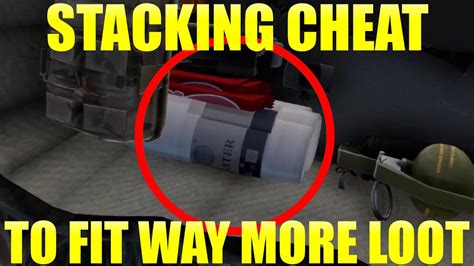 Is Stacking Bug Exploit Cheating Contractors Exfil Zone Youtube