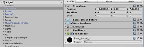 Unity Game Engine Rigid Body Moves By Addforce But The Object Itself Doesn T Stack Overflow