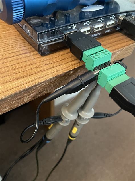 Downtown Doug Brown Diagnosing And Repairing A Brother Fax Printer USB Failure