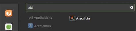 Install Alacritty Terminal Emulator On Linux Macos And Windows