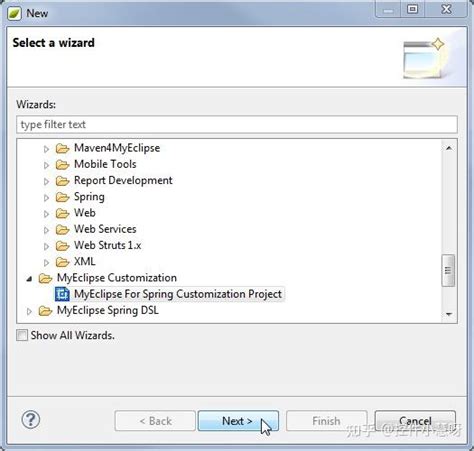 「java开发指南」如何共享spring代码生成自定义？ 知乎