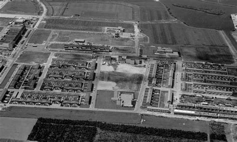 Luchtfotos Dronten Jaartal 1960 Tot 1970 Fotos Serc