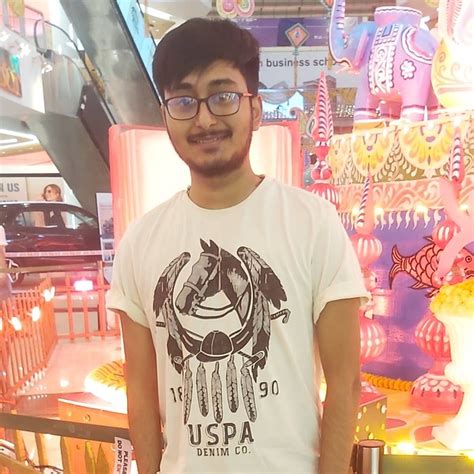 Avishek Bengaluru B Tech Graduate Looking Forward To Teach Programming Languages And Data