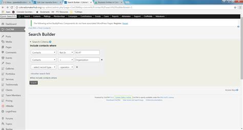 Database After Upgrade To 502 From 4730 Getting Db Error No